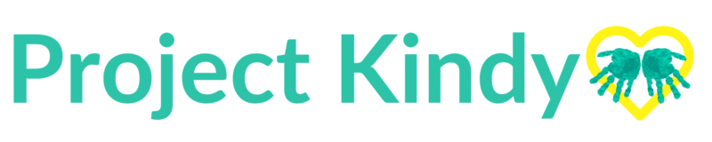 Logo of Love for Kindy Children - Project Kindy