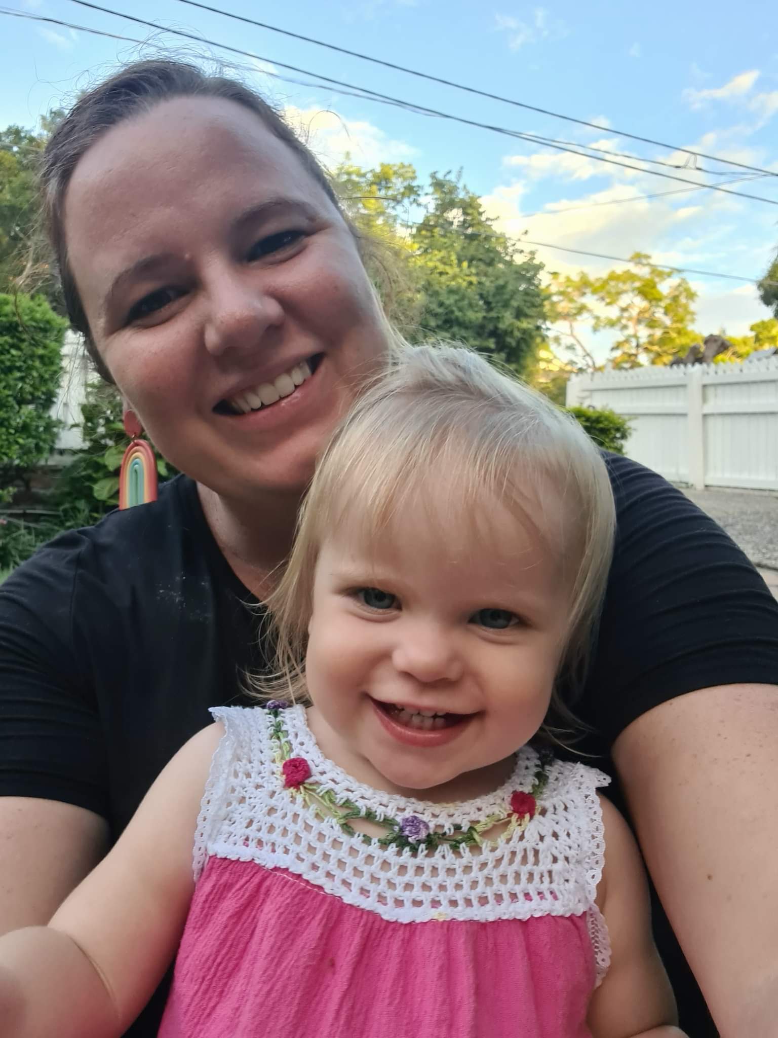 Logo of Love for Kindy Children - Project Kindy